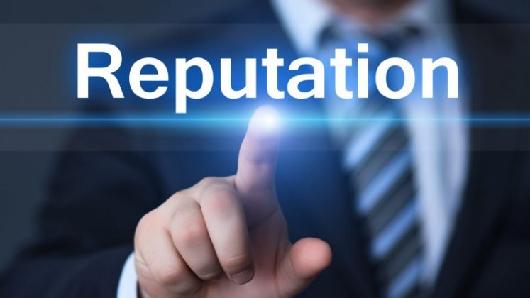 How to Fix Bad Press or a Poor Reputation - MyVenturePad.com