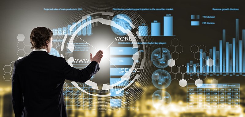 "Performing While Transforming” to Remain Competitive - MyVenturePad.com