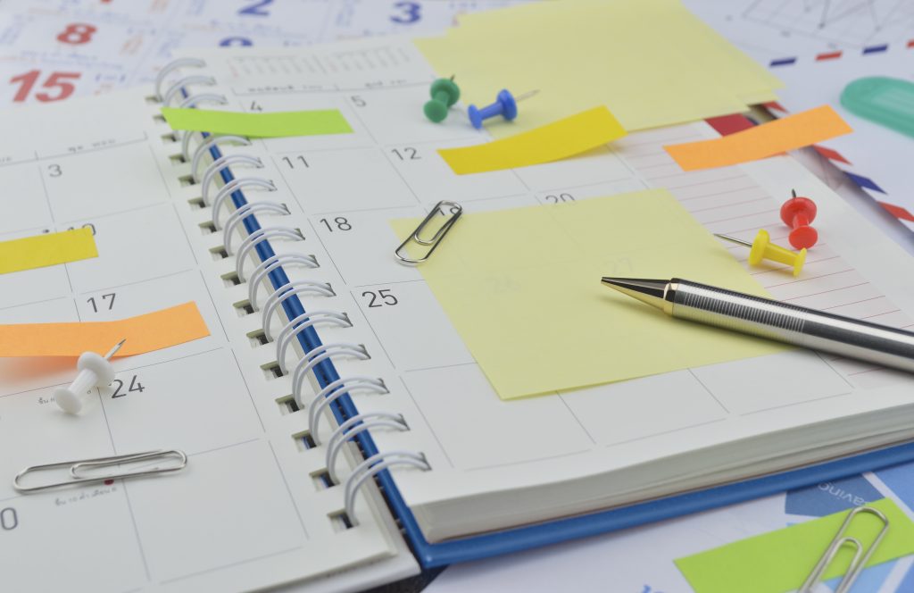 6 Ways You Can Reduce Employee Scheduling Problems - MyVenturePad.com