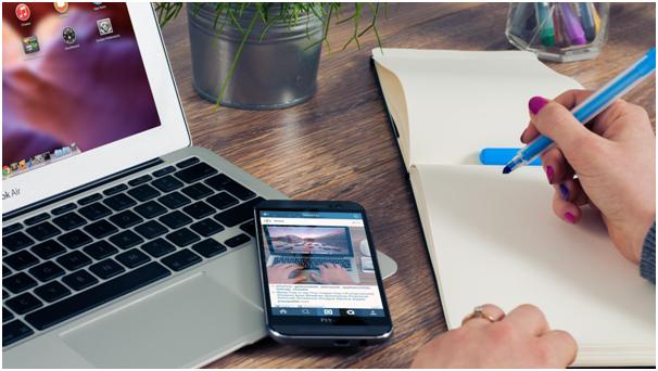 10 useful apps which improve writing skills - MyVenturePad.com