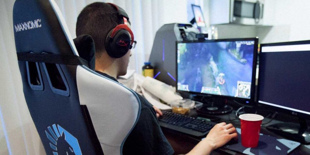 Building a career in professional gaming - your must-knows ...
