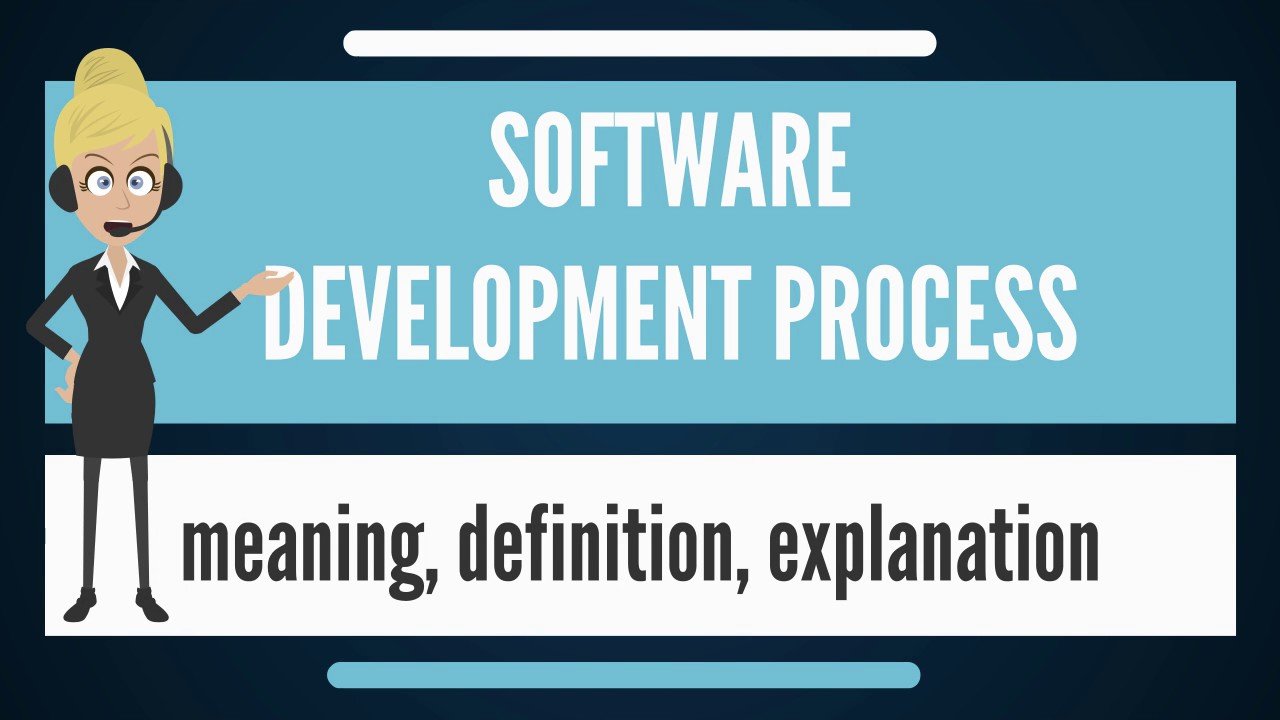 The Six Stages of the Software Development Process - MyVenturePad.com