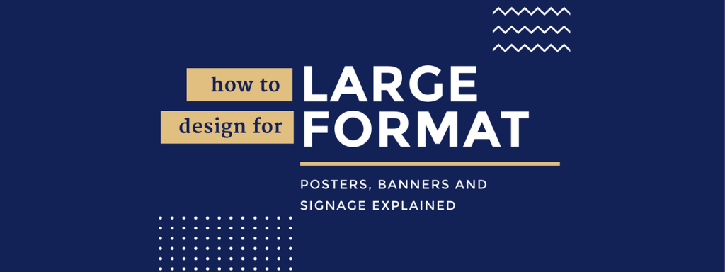 Top Tips on Effective Large Banner Design For Your Startup Business ...