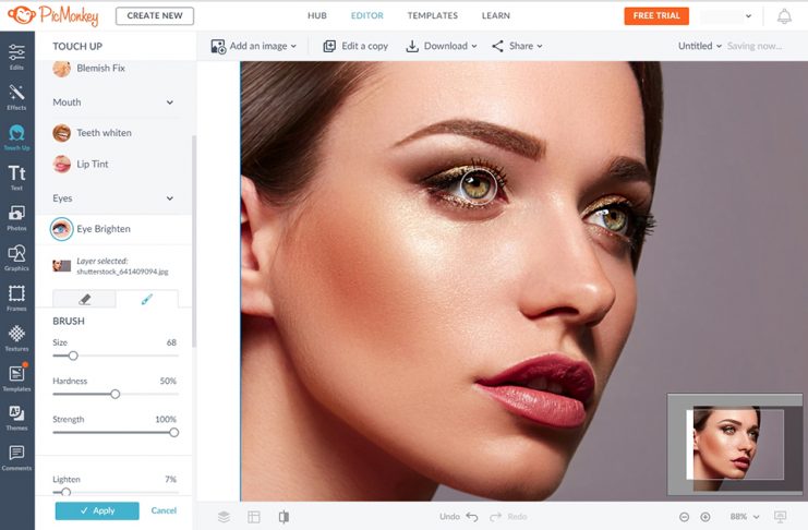 BEST FREE PHOTO EDITING SOFTWARE FOR PORTRAITS - MyVenturePad.com