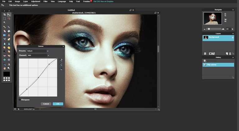 BEST FREE PHOTO EDITING SOFTWARE FOR PORTRAITS - MyVenturePad.com