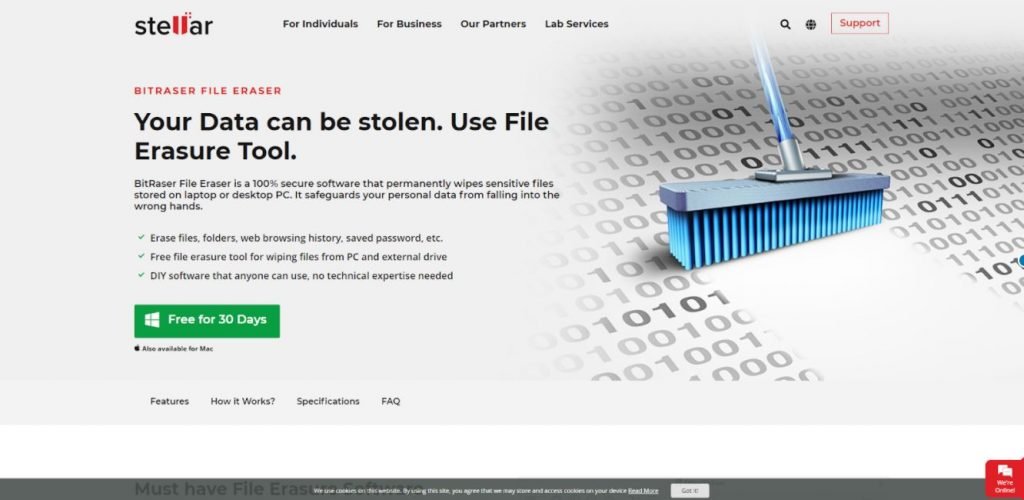 How to delete sensitive files stored on your computer permanently? - MyVenturePad.com