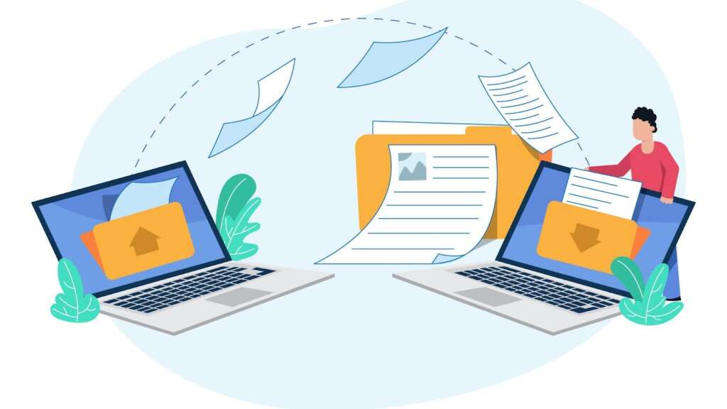 6 Reasons Why You Should Consider FTP Servers for Sensitive File ...